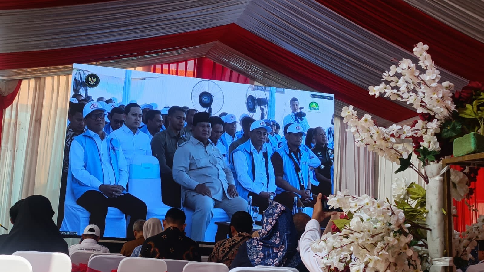 BRI Cilegon Dukung Koperasi Merah Putih, Perkuat Ekonomi Akar Rumput ...