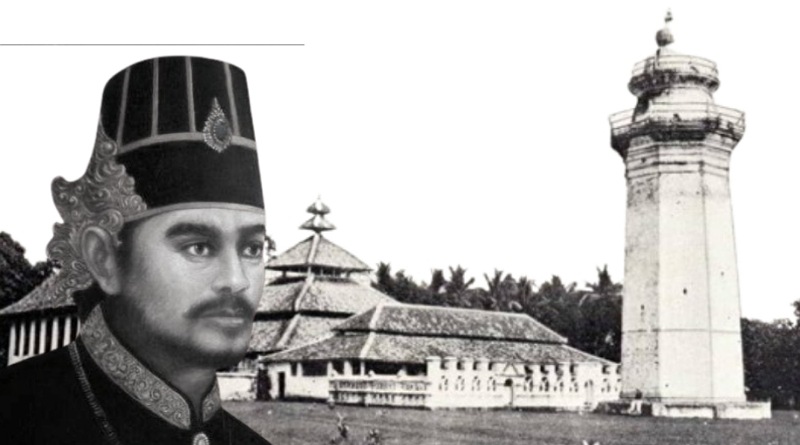 Intelektualisme Islam di Kesultanan Banten: Ulama, Pesantren, dan ...